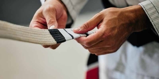 Stripes, Belts & Progress Explained | Tradition Jiu-Jitsu Academy